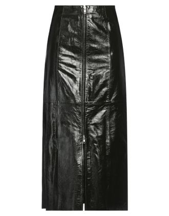 Gestuz HOSEN & R&Ouml;CKE - Midi-R&ouml;cke auf YOOX.COM