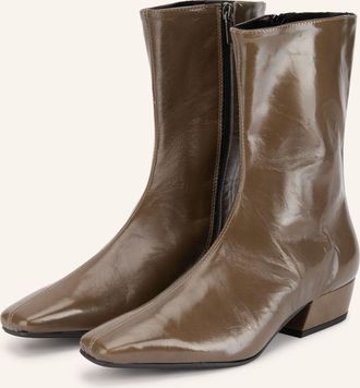 Darling Harbour Darling Harbour Stiefeletten beige