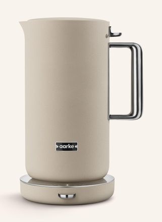 Aarke Aarke Wasserkocher Kettle beige