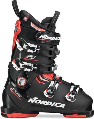 Nordica Nordica Herren Skischuh THE CRUISE 120