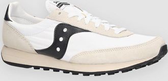 Saucony Trainer 80 Sneakers black
