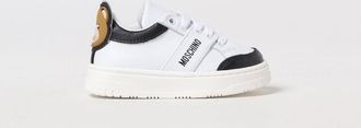 Moschino Sneakers MOSCHINO Kinder Farbe Wei&szlig;