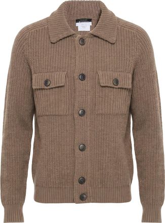 Arovescio STRICKWAREN - Strickjacken auf YOOX.COM