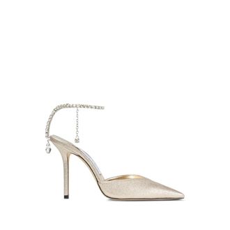 Jimmy Choo London Schuhe Jimmy Choo - - Shoes - Damen - Gelb - 40 EU