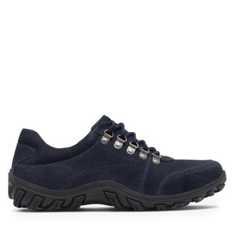 Lasocki Halbschuhe Lasocki MESSI-03 MI25 Dunkelblau