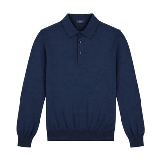 Fay Herren, Oberteile, Blau, 3XLGr&ouml;&szlig;e