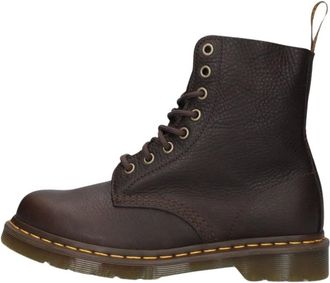 Dr. Martens Damen, Schuhe, Braun, 38 EUGr&ouml;&szlig;e