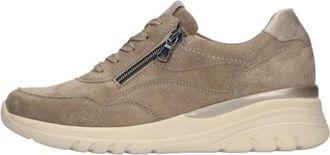 Waldl&auml;ufer Sneakers - - Shoes - Damen - Braun - 37 1/2 EU