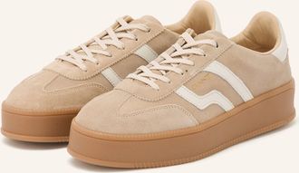 GANT Sneaker Cuzmani beige