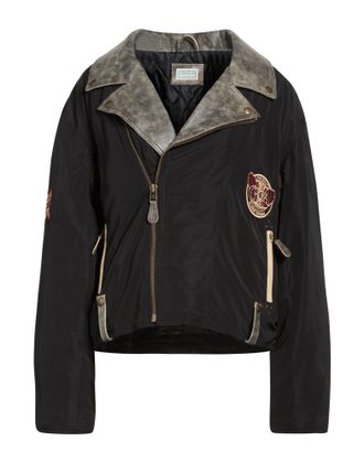 Guess JACKEN & M&Auml;NTEL - Jacken und Anoraks auf YOOX.COM