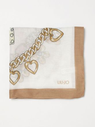 Liu Jo Foulard LIU JO Femme couleur Naturel