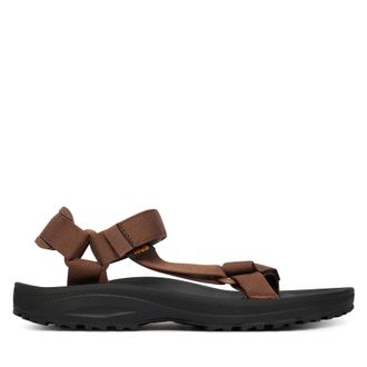 Teva Sandalen Teva Winsted 1017419 Braun
