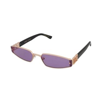 Dsquared2 unisex, Accessories, Gelb, 61 MMGr&ouml;&szlig;e