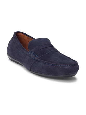 Polo Ralph Lauren Mokassin REYNOLD