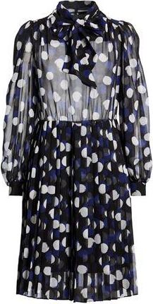 Hanita ROBES - Robes midi sur YOOX.COM