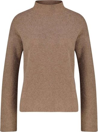 Max Mara Damen Strickpullover mit Kaschmir ORLAYA