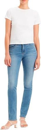 Levi's 312 Shaping Slim Jeans Femme, Cool Wild Times, 33W / 32L