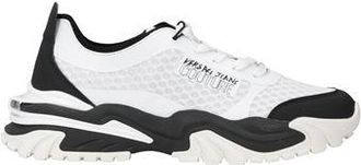 Versace CHAUSSURES - Sneakers sur YOOX.COM