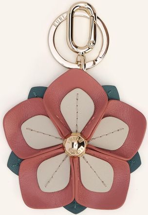 Furla Furla Taschenanh&auml;nger Hibiscus gruen