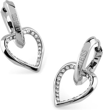 Guess Ohrringe Mon Amour