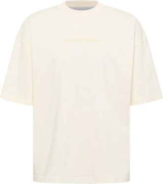 Carlo Colucci Herren, Oberteile, Wei&szlig;, 2XLGr&ouml;&szlig;e