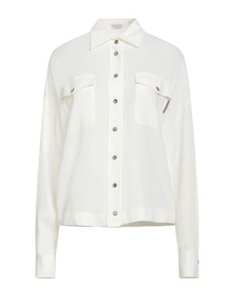 Brunello Cucinelli TOPS - Hemden auf YOOX.COM