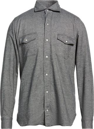 LUIGI BORRELLI NAPOLI TOPS - Hemden auf YOOX.COM