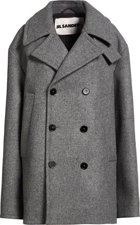 Jil Sander JACKEN & M&Auml;NTEL - M&auml;ntel auf YOOX.COM