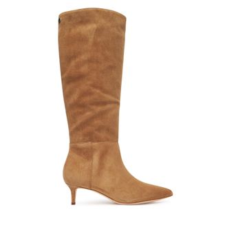 Lauren Ralph Lauren Stiefel LAUREN RALPH LAUREN 802967811001 Braun