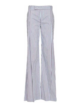 Federica Tosi Pantalons D&eacute;contract&eacute;s