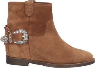 Sorelle Perego SCHUHE - Stiefeletten auf YOOX.COM