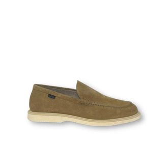Hogan Herren, Schuhe, Gr&uuml;n, 43 EUGr&ouml;&szlig;e