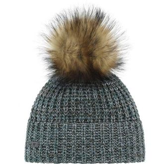 Eisb&auml;r Damen M&uuml;tze Felia Lux