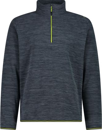 F.lli Campagnolo MAN Sweat TITANIO Mel. - 54