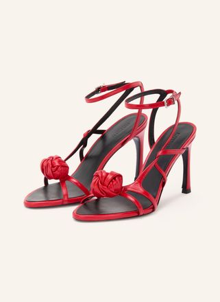 Rotate Rotate Sandaletten rot