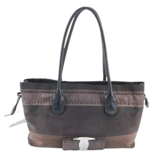 Ferragamo Damen, Pre-Owned, Braun, ONE SIZEGr&ouml;&szlig;e