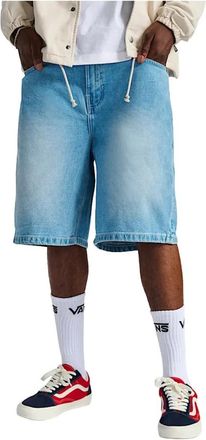 Vans Homme, Shorts, Bleu, Taille: W34 Jorts en denim Premium