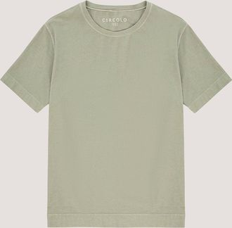 Circolo 1901 Basic t-shirt, Assenzio, XL, Man