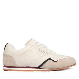 Guess Sneakers Guess FMPOL MELE12 Beige