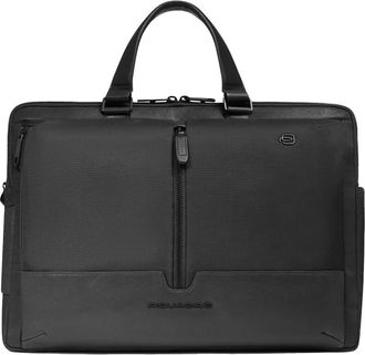 Piquadro Herren, Taschen, Schwarzk, ONE SIZEGröße