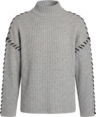Rails STRICKWAREN - Rollkragenpullover auf YOOX.COM