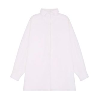 Iro Iro, Femme, Blouses et Chemises, Blanc, Taille: 40 FR Nylia Shirt