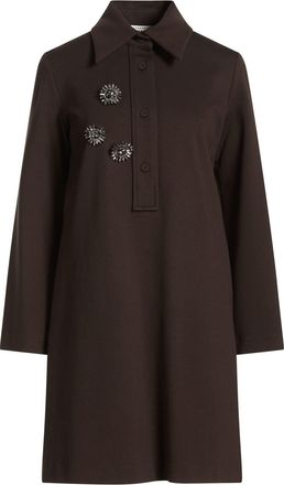 Shirtaporter KLEIDER - Mini-Kleider auf YOOX.COM