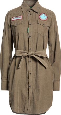 Dsquared2 KLEIDER - Mini-Kleider auf YOOX.COM