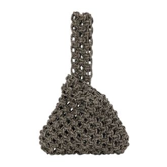 Hibourama Bags Femme, Sacs, Noir, Taille: ONE Size Niky