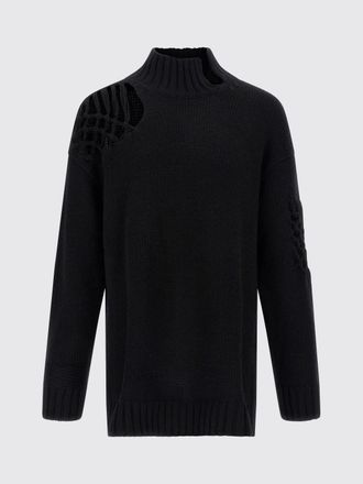 Yohji Yamamoto Pullover YOHJI YAMAMOTO Herren Farbe Schwarz