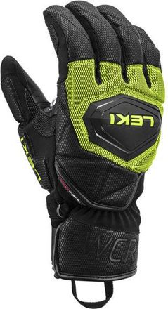 Leki WCR Coach 3D M - Skihandschuhe - Herren
