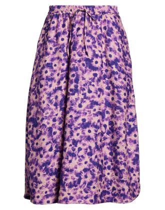 Essentiel HOSEN & R&Ouml;CKE - Midi-R&ouml;cke auf YOOX.COM