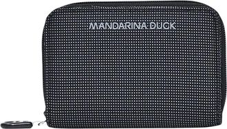 Mandarina Duck Portemonnaie - - Accessories - Damen - Schwarzk - ONE SIZE