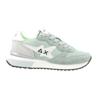 Sun 68 Damen, Schuhe, Gr&uuml;n, 41 EUGr&ouml;&szlig;e